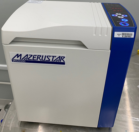 Photolithography Module | Dr Tai-chin Lo Nanosystem Fabrication ...