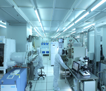 Photo Gallery | Dr Tai-chin Lo Nanosystem Fabrication Facility, HKUST