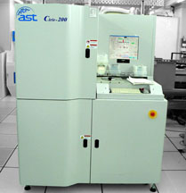 Dry Etching and Sputtering Module | Dr Tai-chin Lo Nanosystem ...