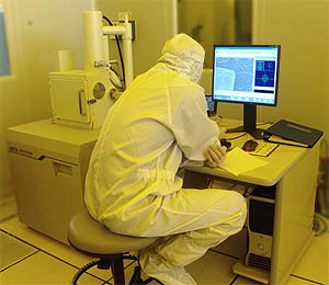 Mask Making Module | Nanosystem Fabrication Facility, HKUST